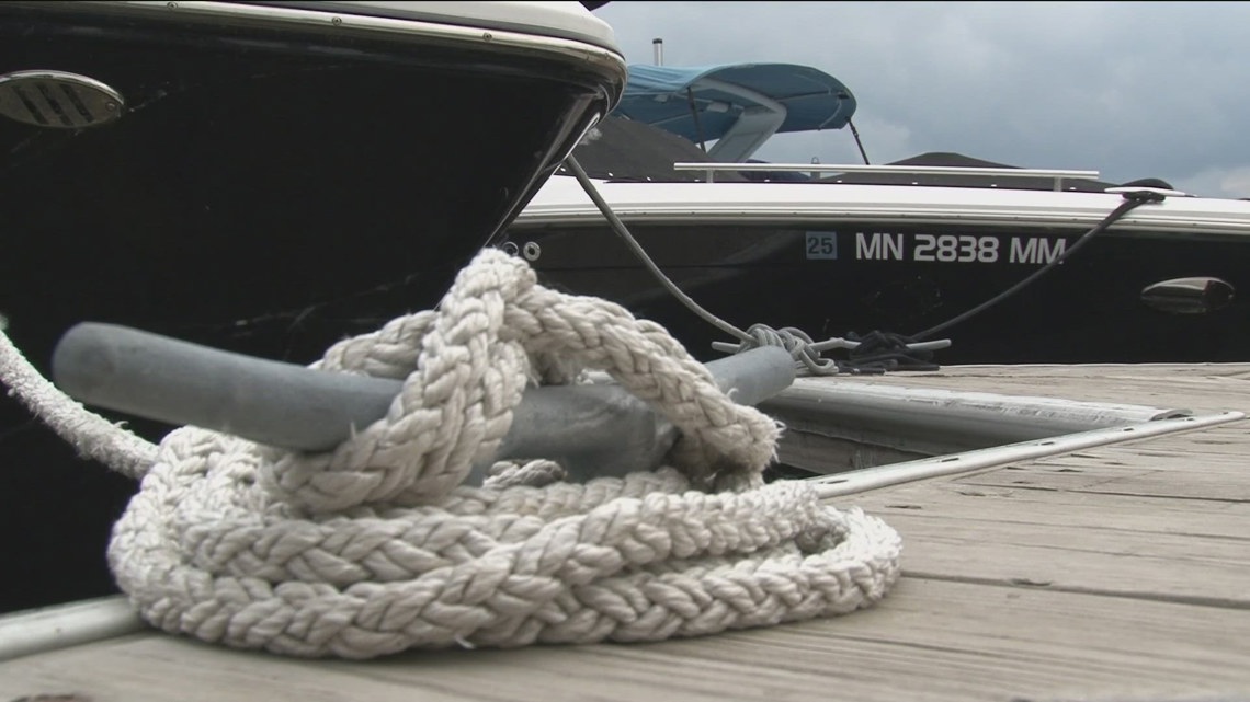 New boating law goes into effect requiring valid boaters permit ...