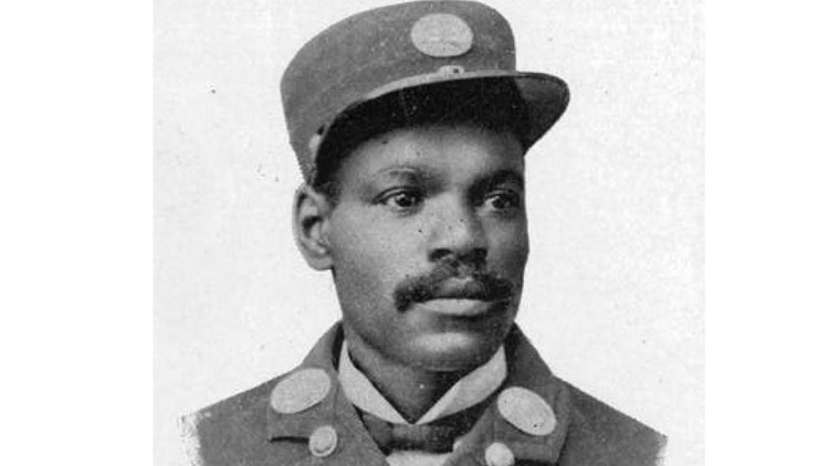 Street renamed for first Black Minneapolis fire captain | kare11.com