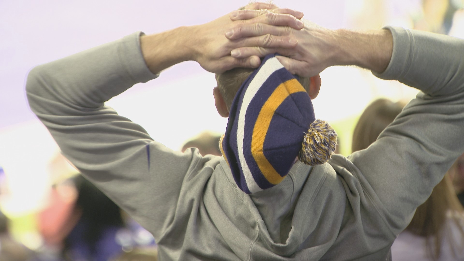 Unfortunate end to the season for Vikings fans | kare11.com