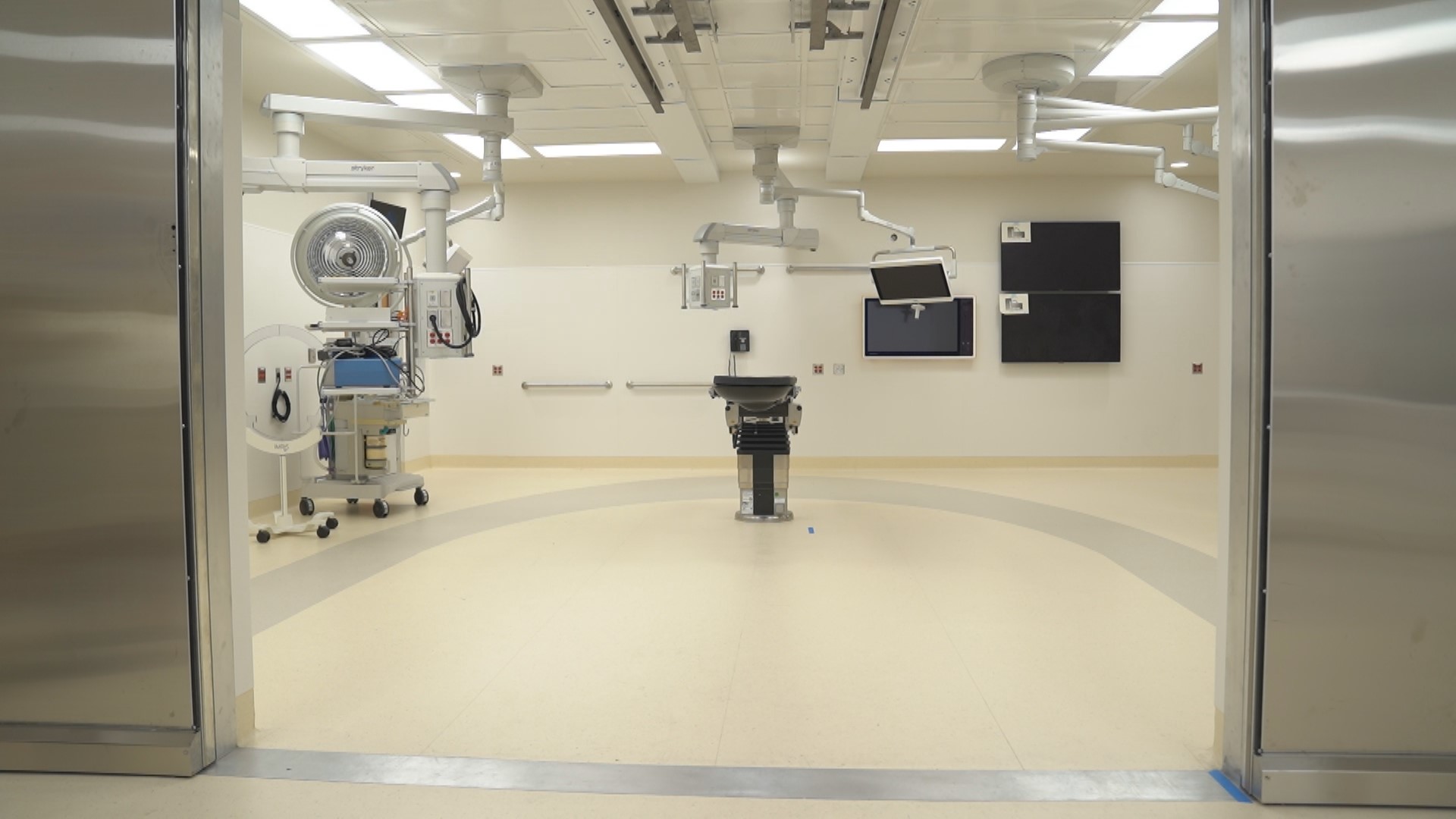 Children's Minnesota unveils new 'iMRI' suite | kare11.com