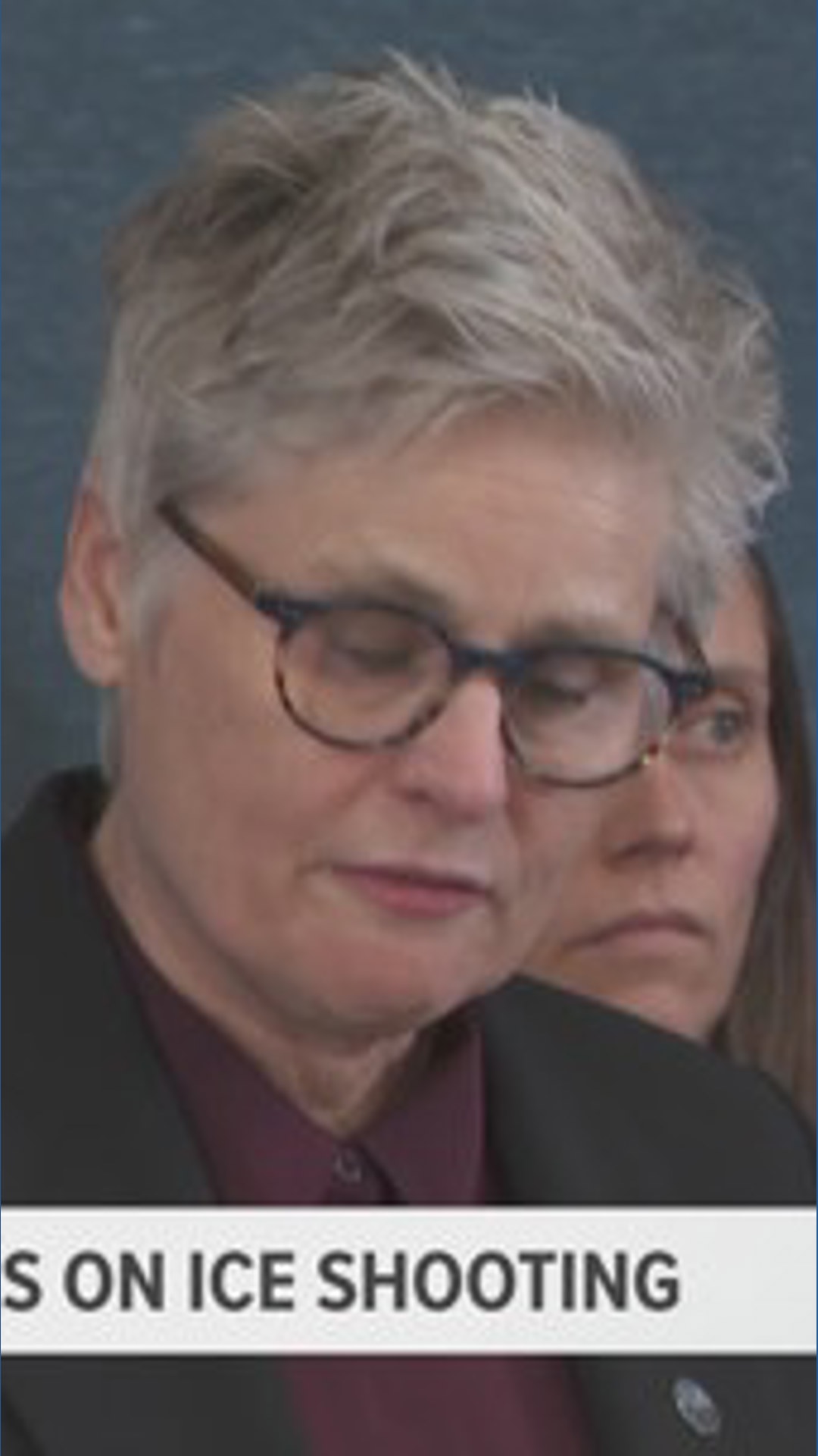 FULL PRESSER: Moriarty, Ellison detail timeline in Renee Good ...