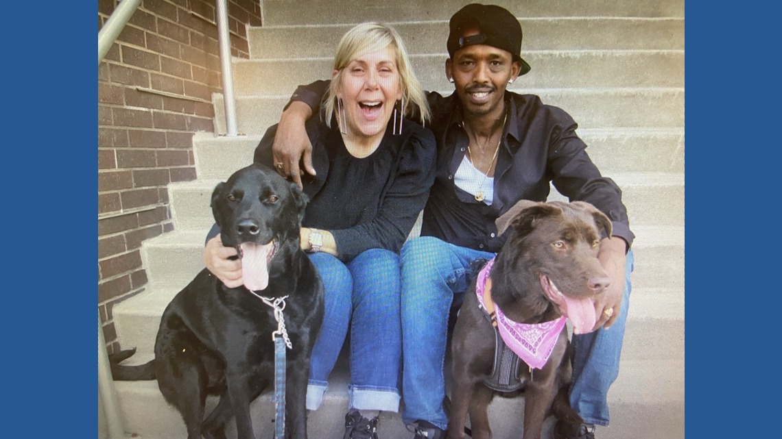 After fighting deportation in 2018, Somali refugee detained again in ...