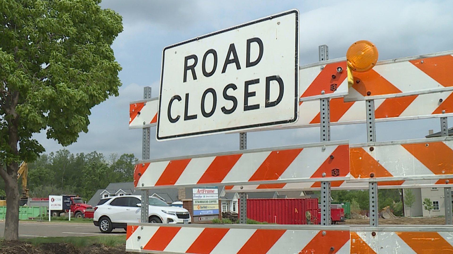 Highway 61 reopens in Hastings | kare11.com