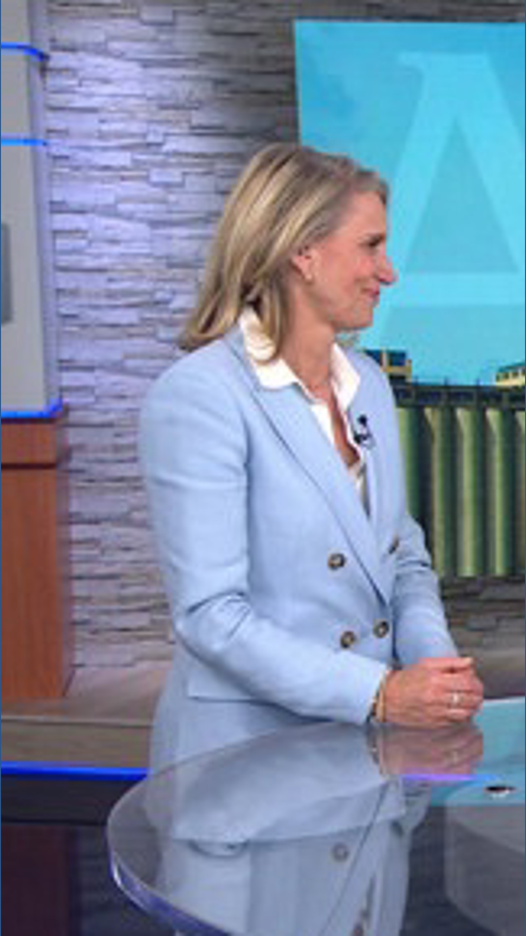 Saying goodbye to Bel after 33 years at KARE | kare11.com