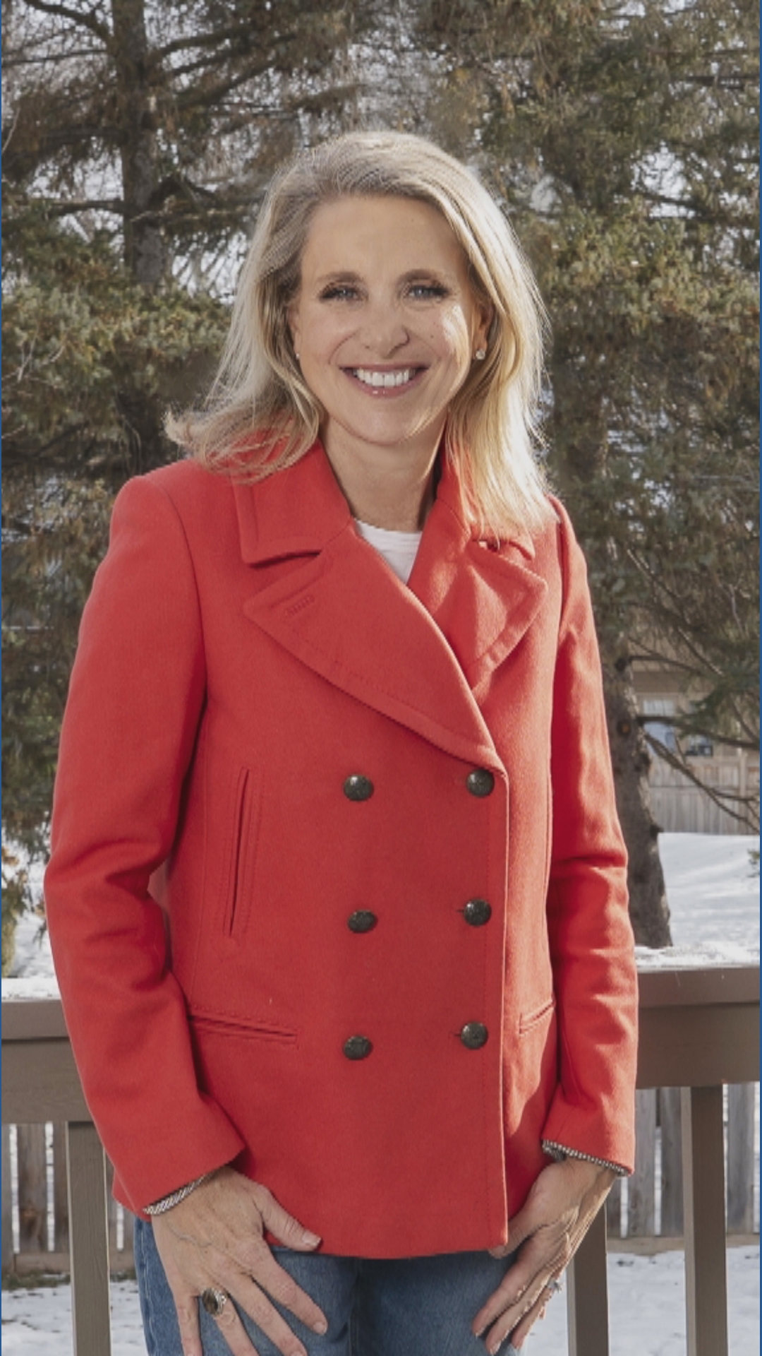 Bel announces retirement, auctions off coat collection | kare11.com