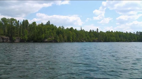 Fire restrictions lifted for Boundary Waters Canoe Area Wilderness ...