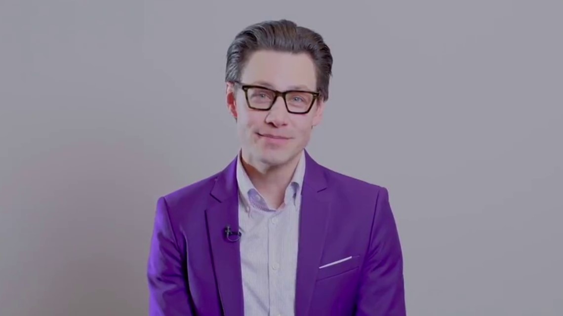 Former KARE & WCCO radio host Cory Hepola to run for governor | kare11.com