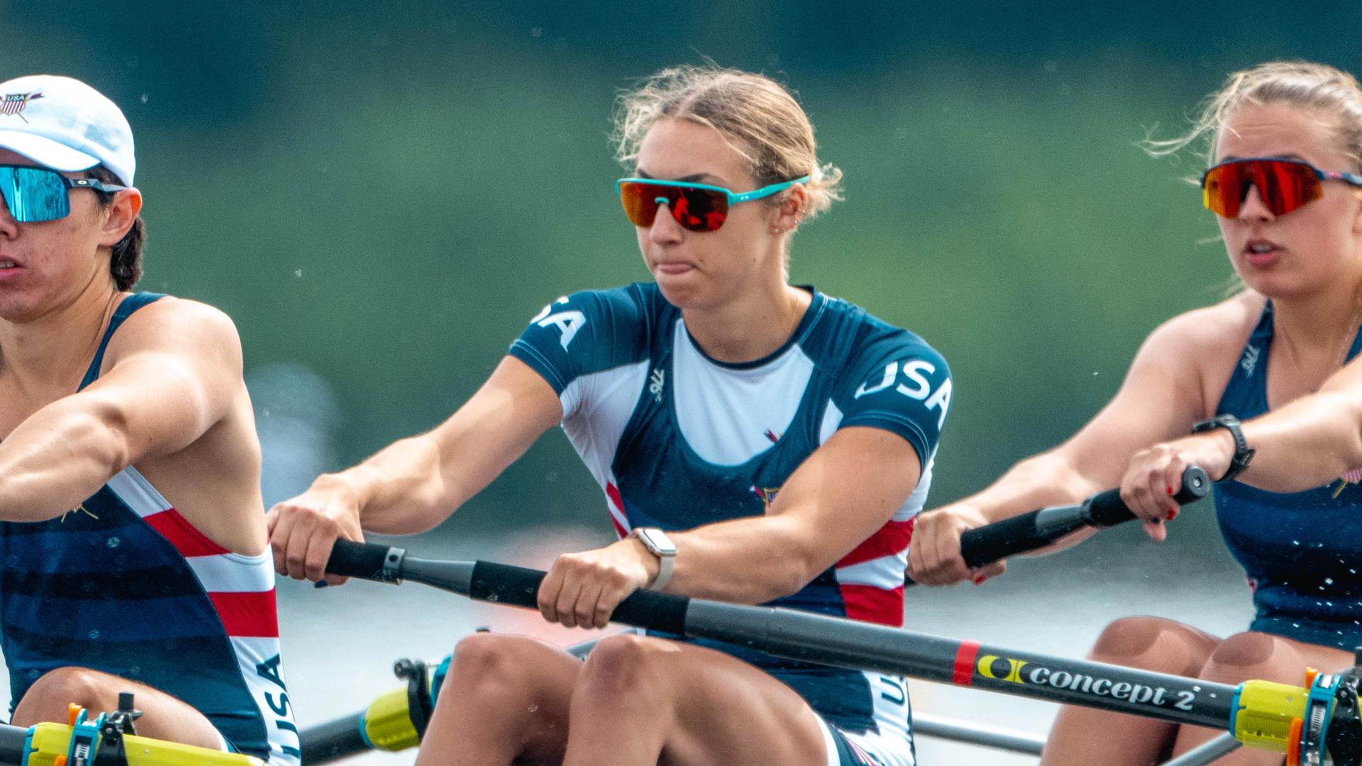 Which Minnesotans are competing at the Paralympics? | kare11.com