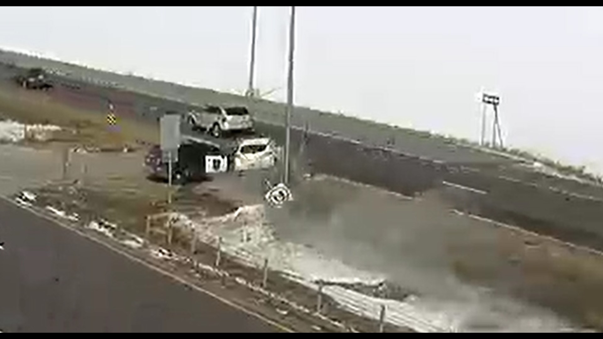 MN State Trooper involved in vehicle crash | kare11.com