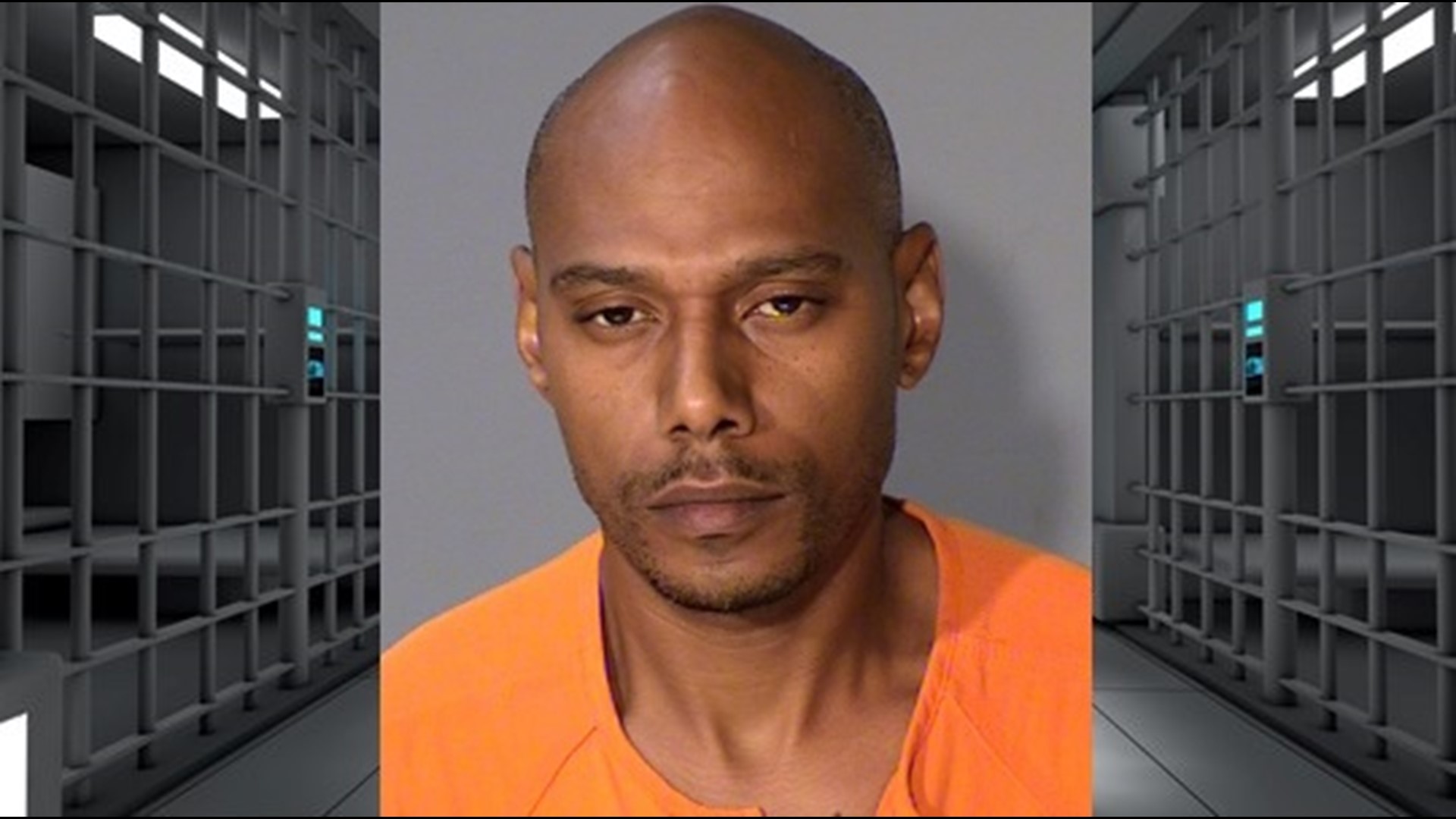 Melvin Bilbro given life sentence for killing his girlfriend | kare11.com