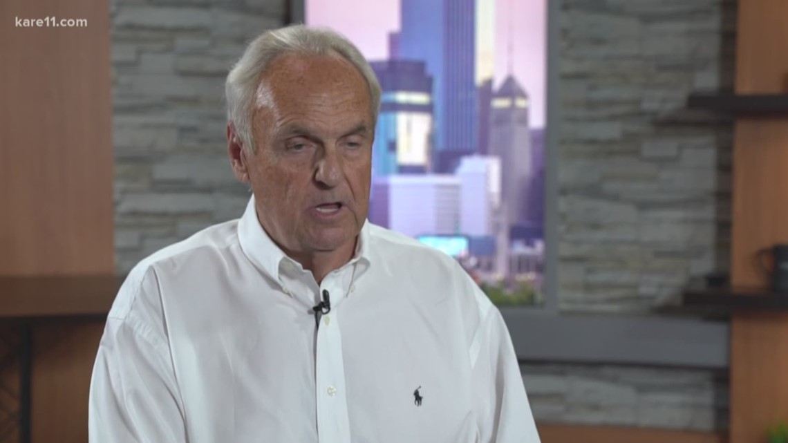 Denny Hecker: His life behind bars, future in our community | kare11.com