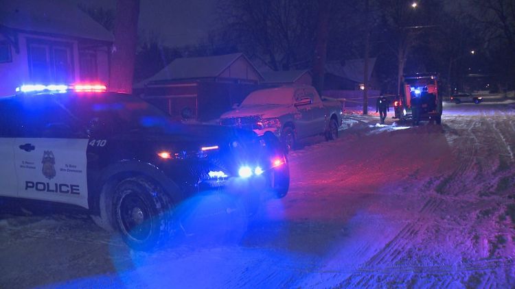 Police seek suspects in overnight Minneapolis homicide | kare11.com