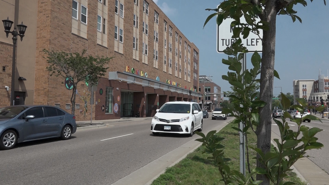 Rondo Library cuts summer weekend hours | kare11.com