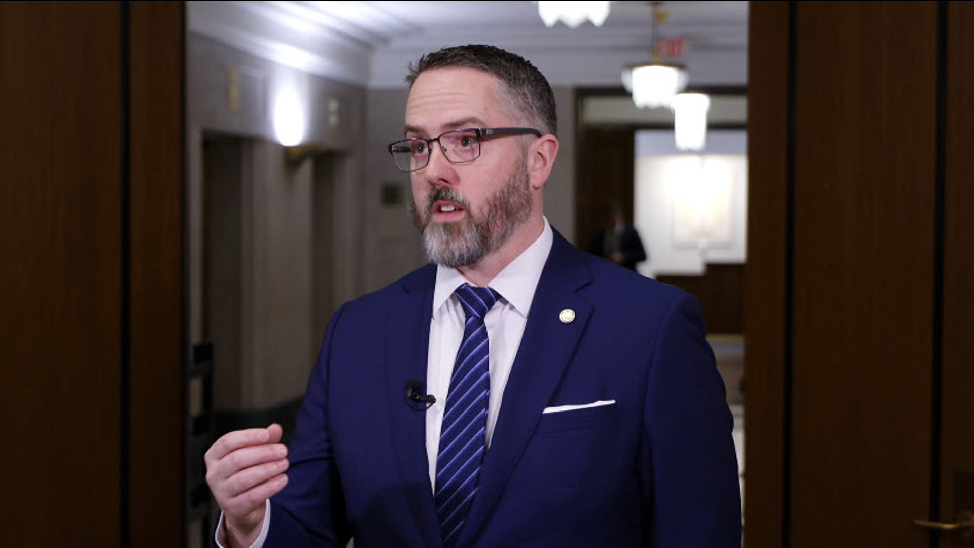 Recovery center billed taxpayers for unqualified workers | kare11.com