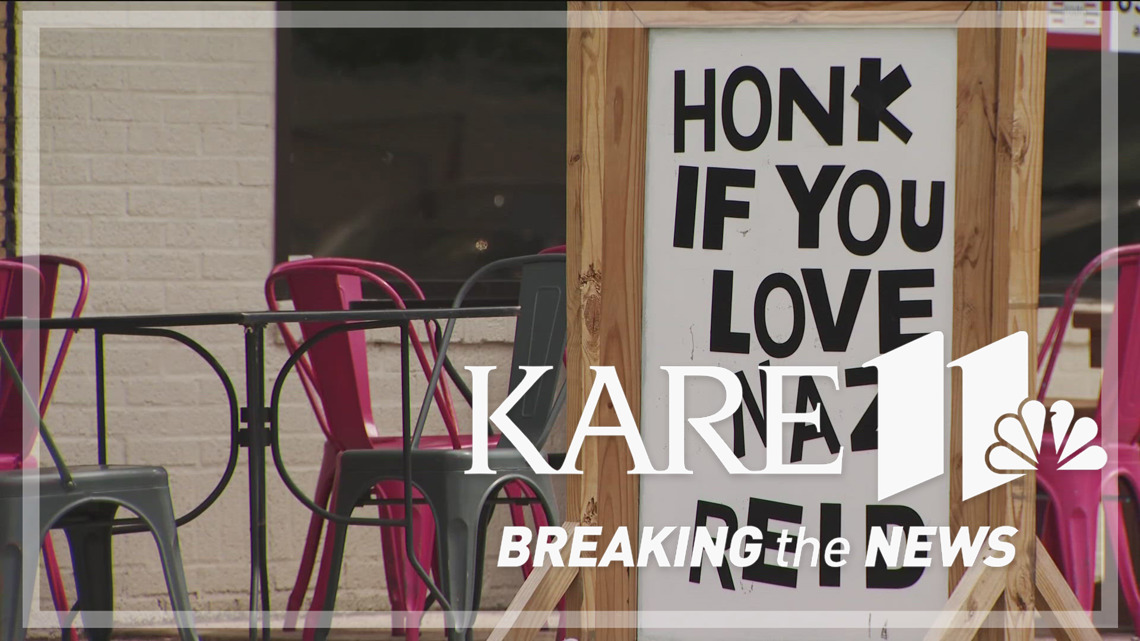 Honk if You Love Naz Reid: How a sign spurred a Timberwolves movement ...