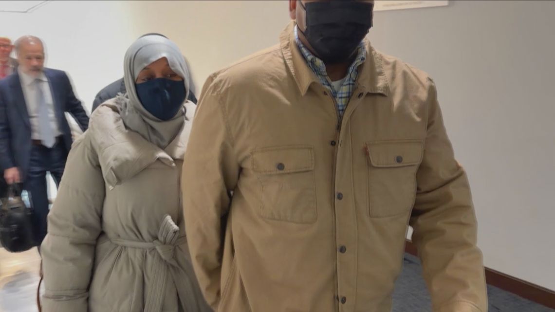 Fraudster who secretly recorded Attorney General Keith Ellison pleads ...