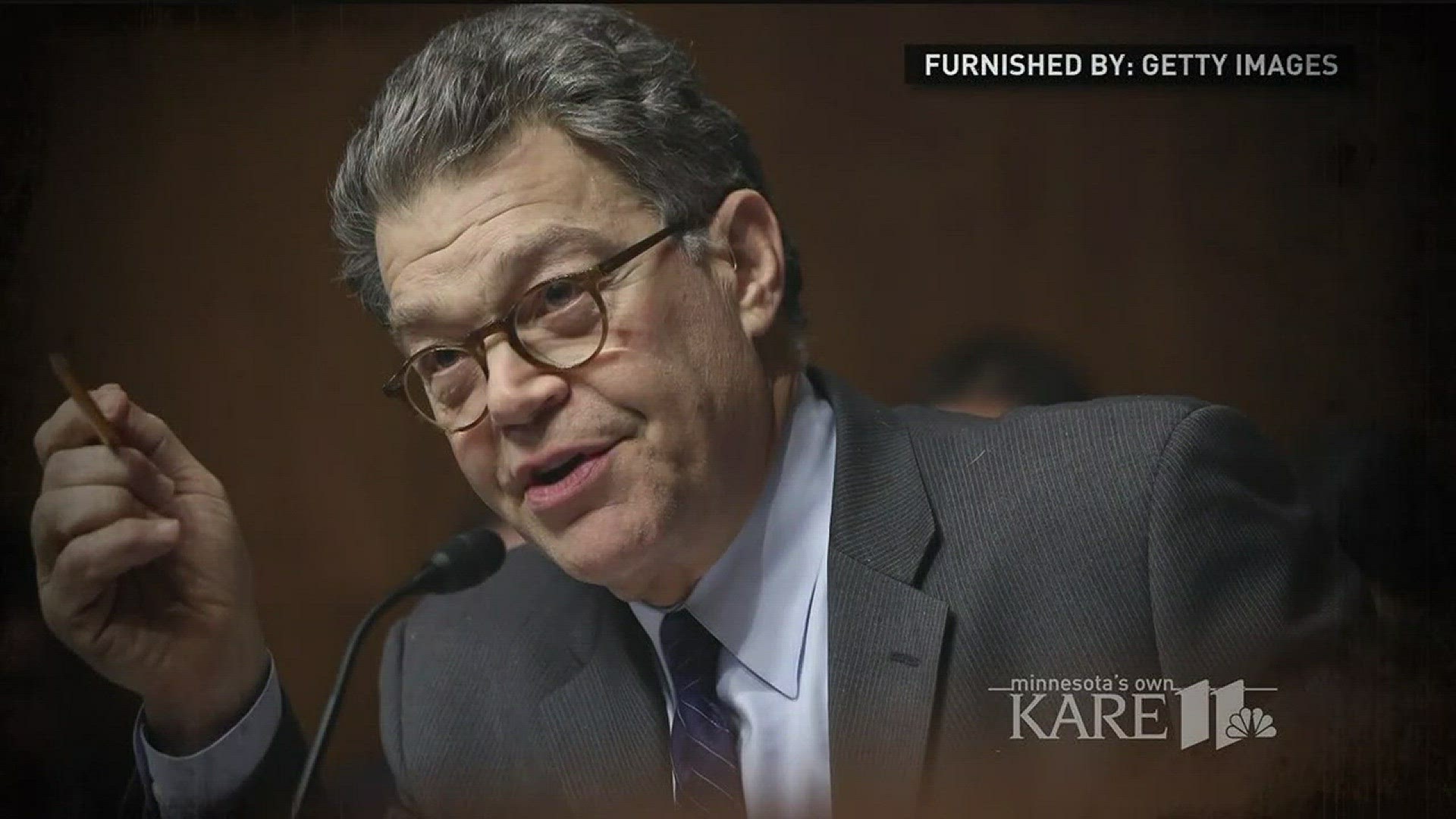 Sen. Franken to introduce 'HOT CARS' Act | kare11.com
