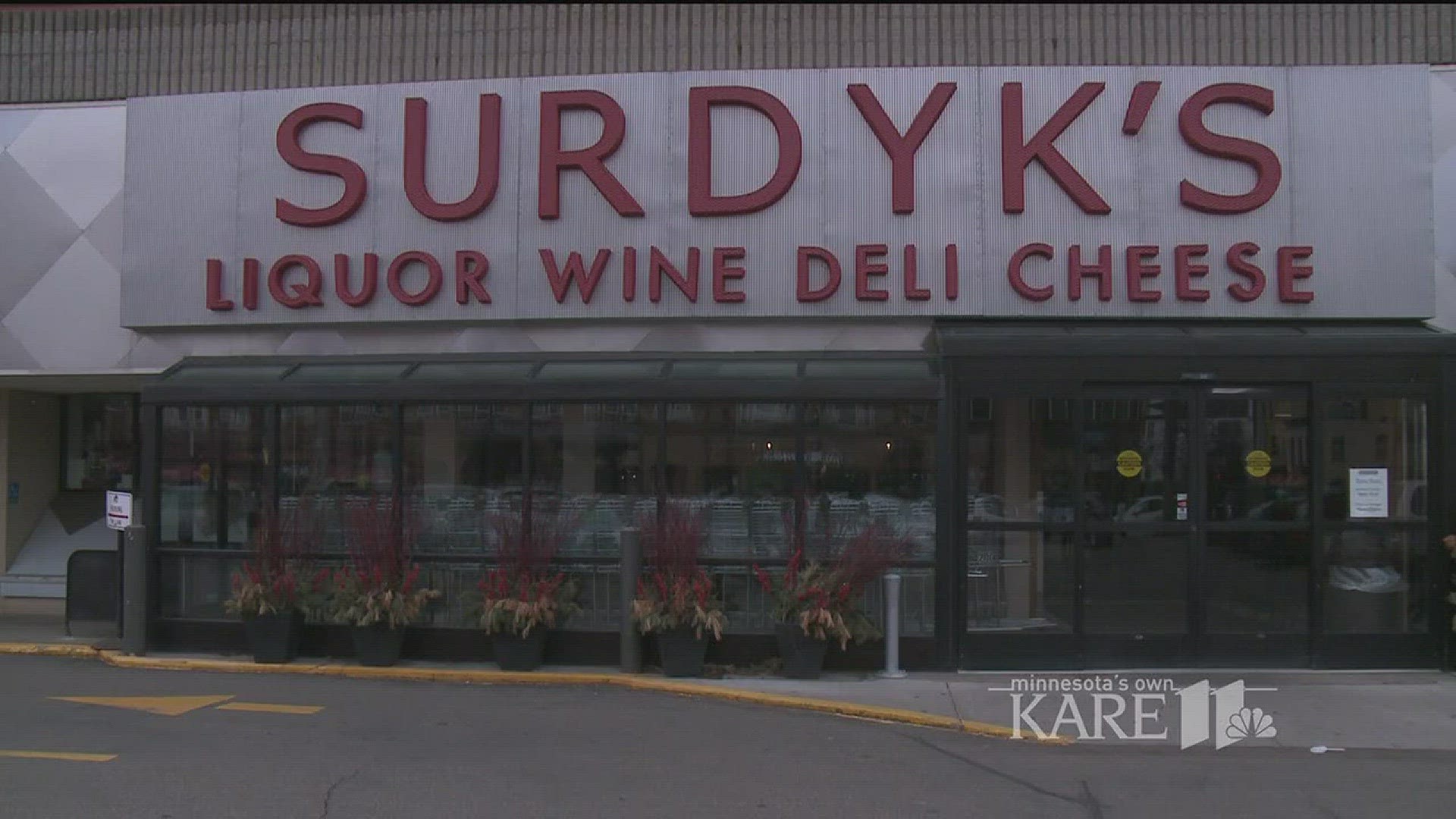 Surdyk's opens Sunday ahead of new state law | kare11.com