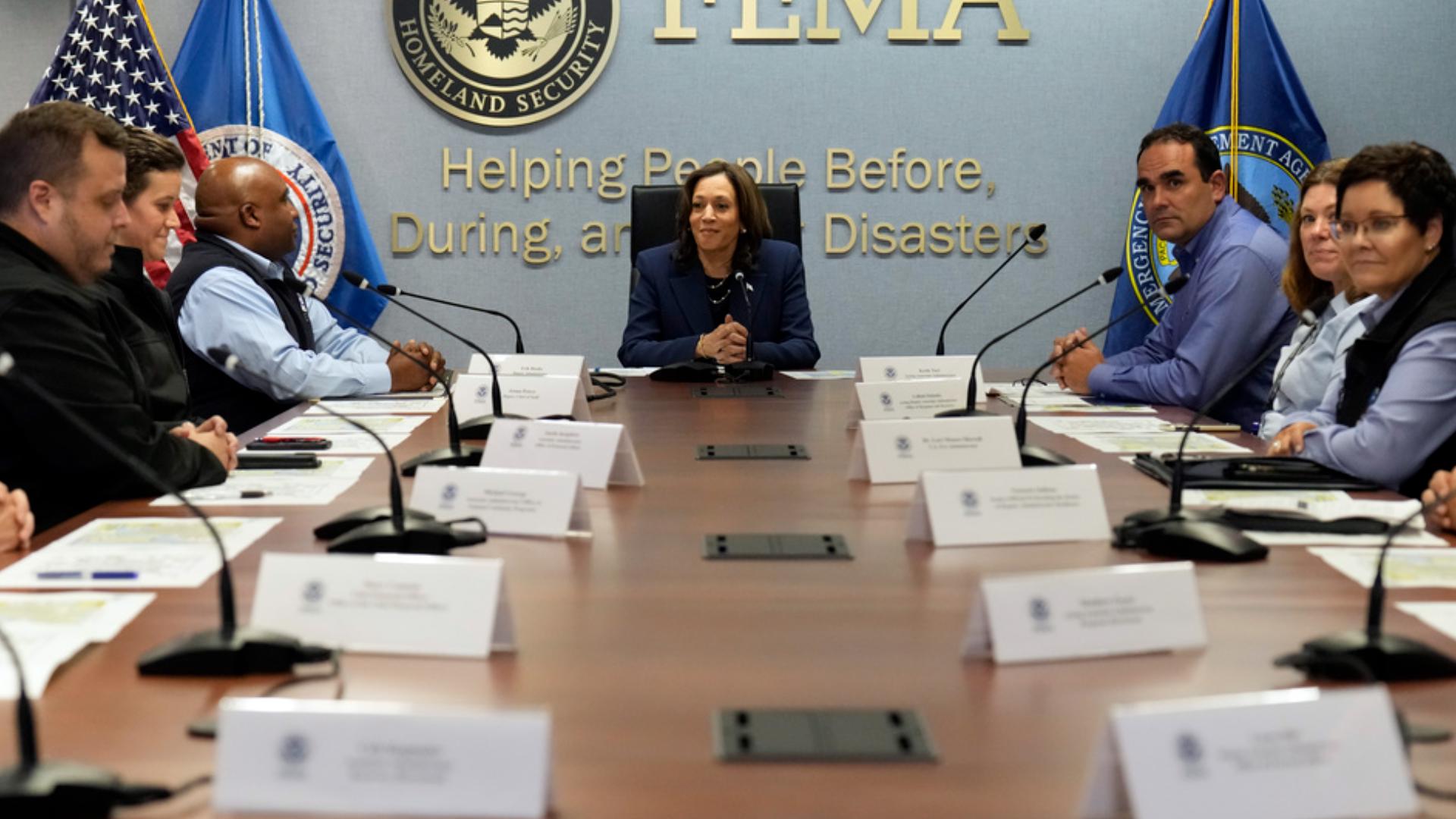 What FEMA does — and doesn't do | kare11.com