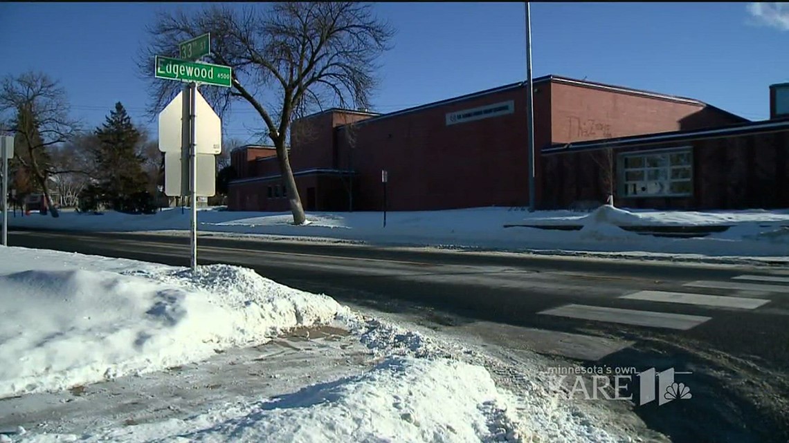 St. Louis Park High School cancels all classes after fights | kare11.com