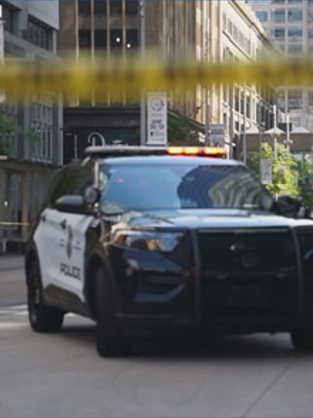 2 shot on Nicollet Mall in downtown Minneapolis Friday morning | kare11.com