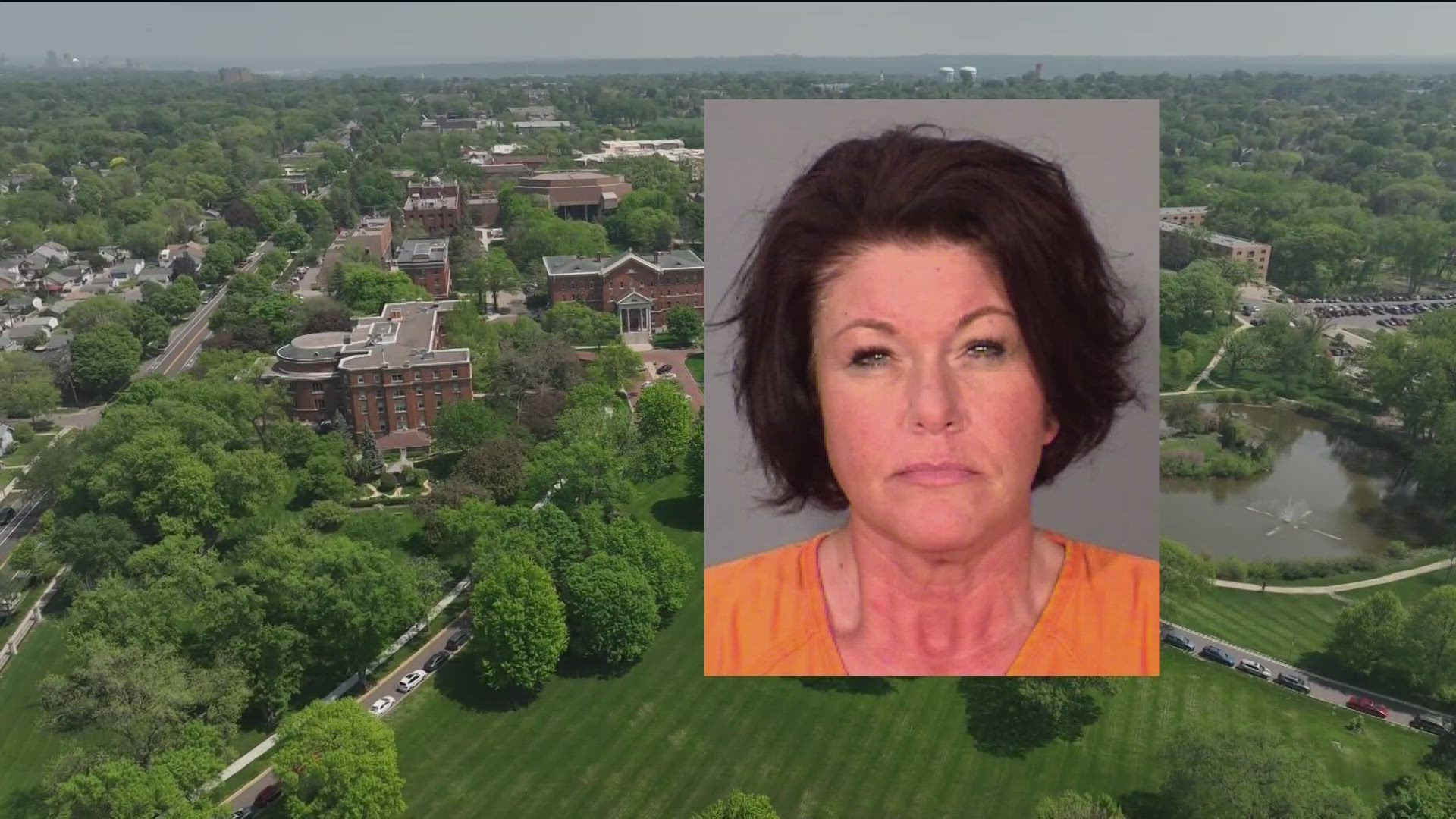 Ex-nursing dean pleads guilty to theft at St. Catherine University ...
