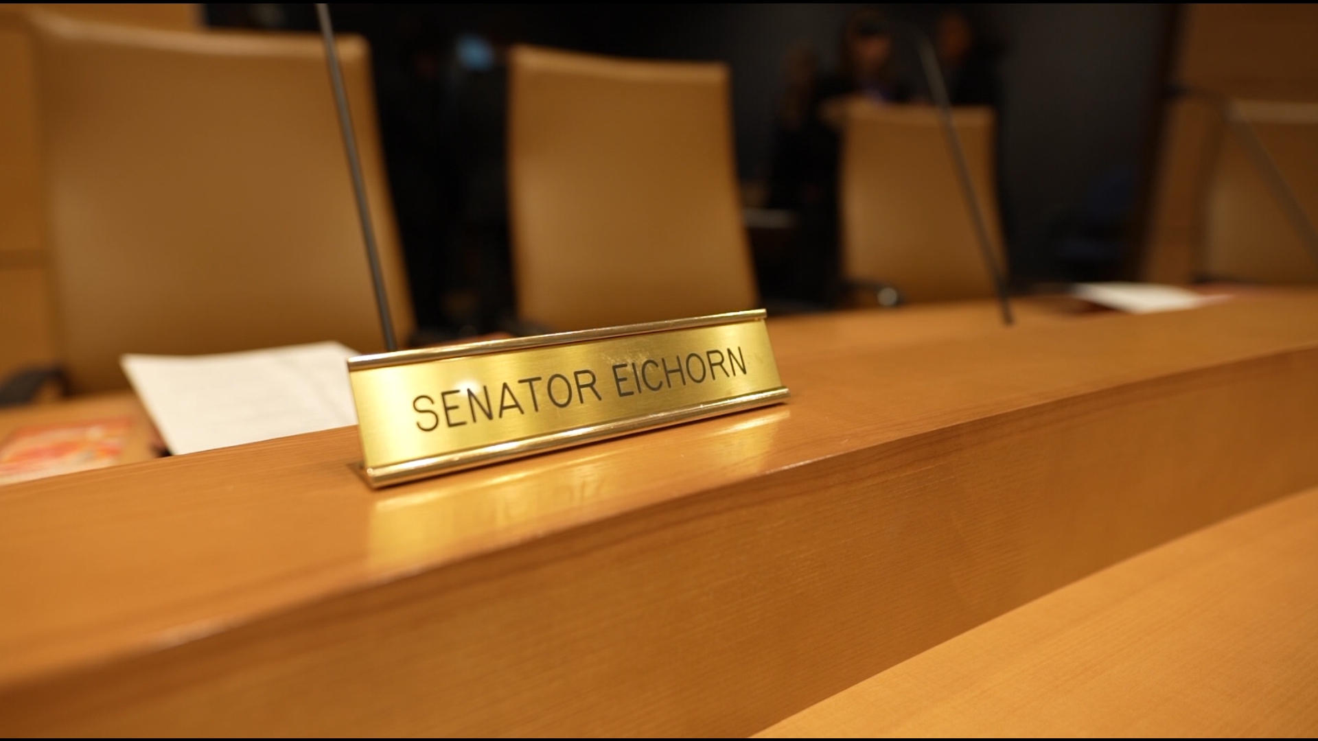 Calls for Minnesota Senator to resign grow after alleged solicitation ...