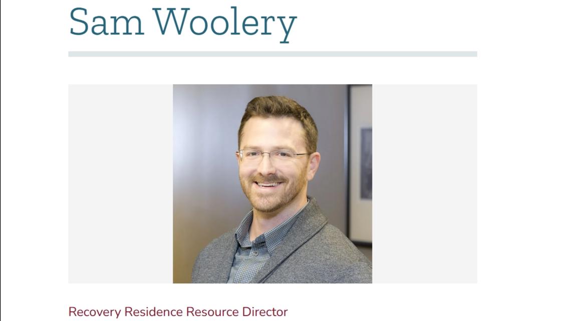 Addiction clients at risk as NUWAY details 60-day shutdown plan ...