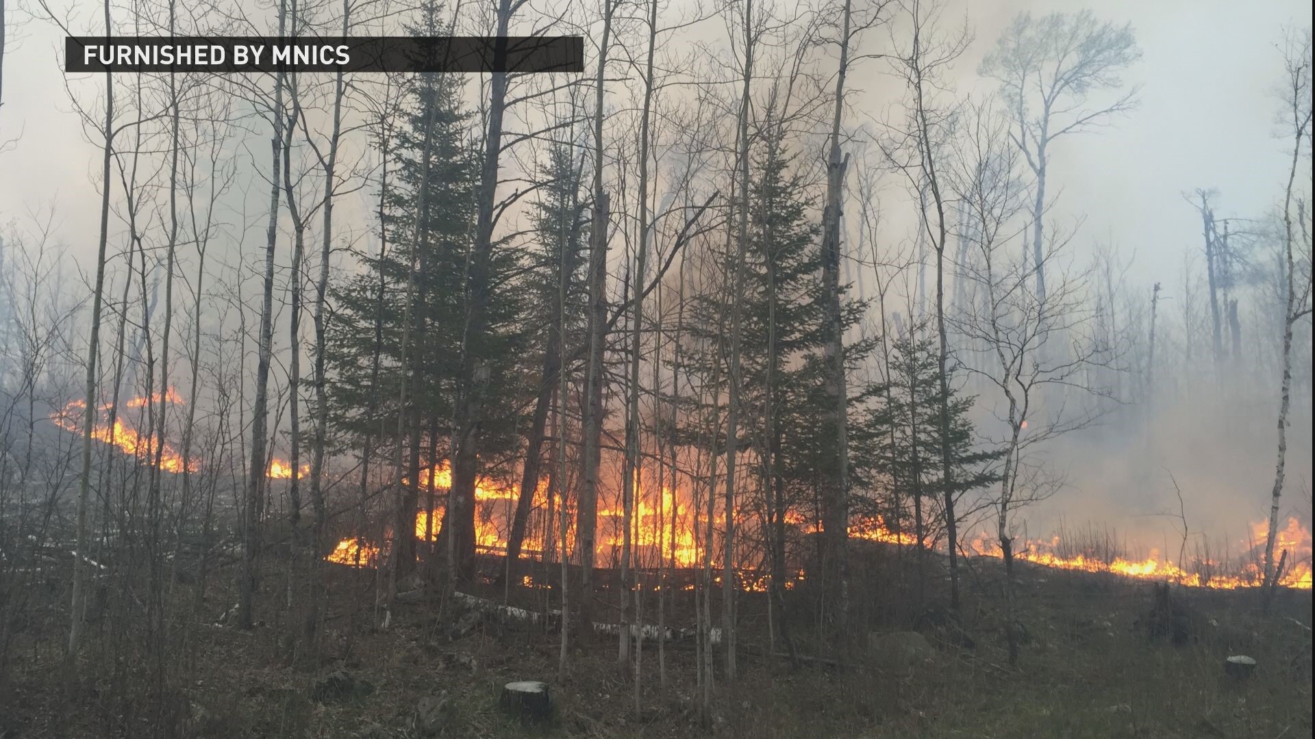 CN railway to pay $1.25 million in damages related to Skibo fire ...