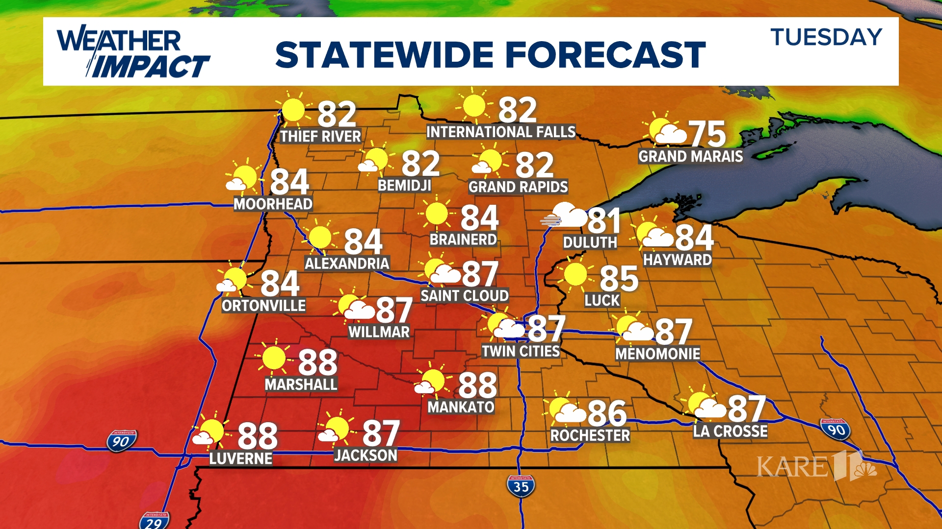 Online Minnesota Class D knowledge tests to be offered | kare11.com