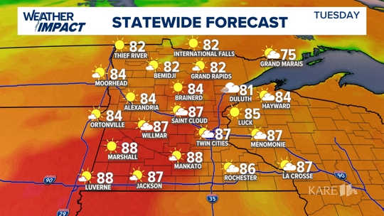 Man found guilty of killing, dismembering mother sentenced | kare11.com