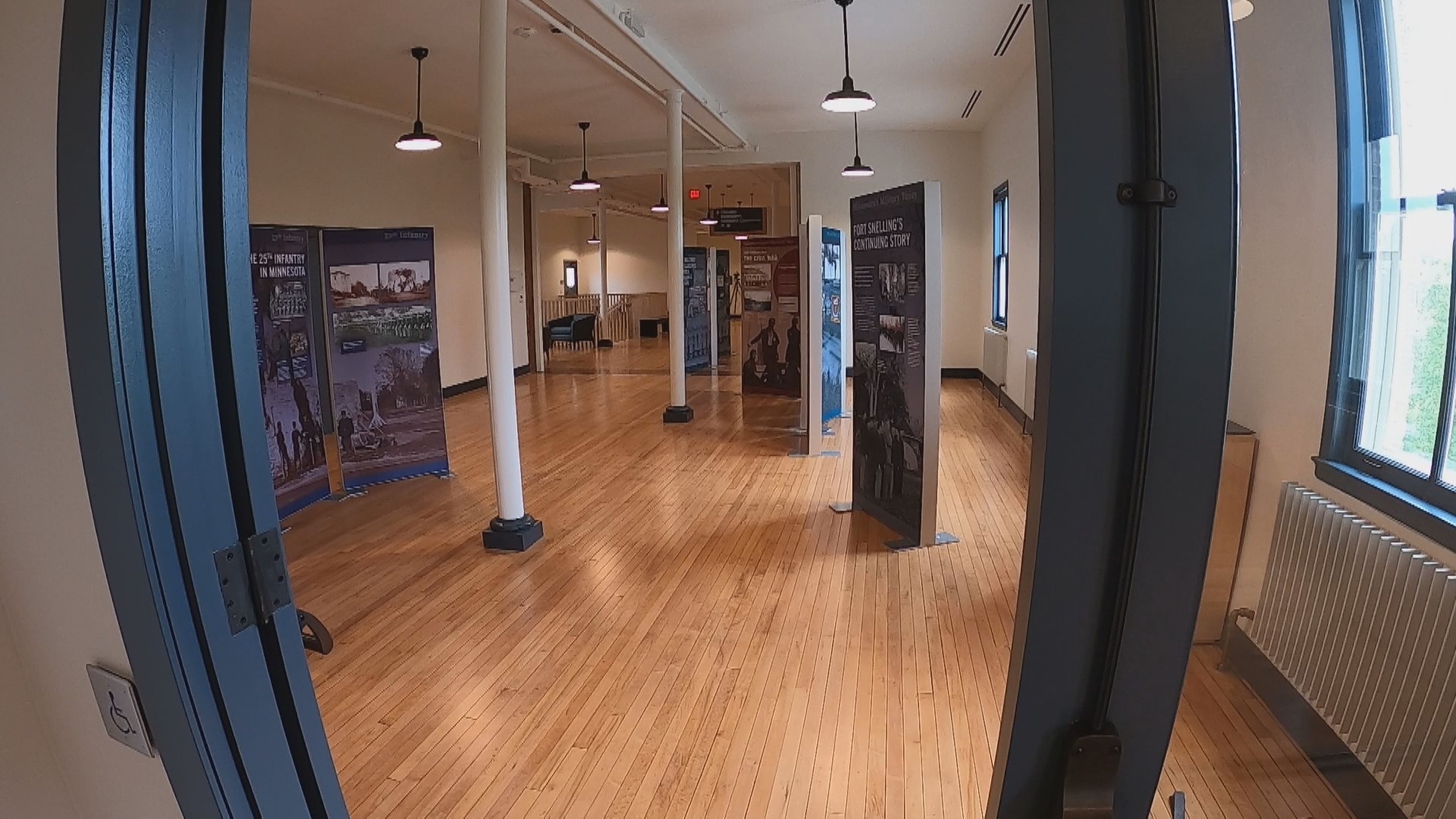 Historic Fort Snelling reopens Memorial Day weekend | kare11.com