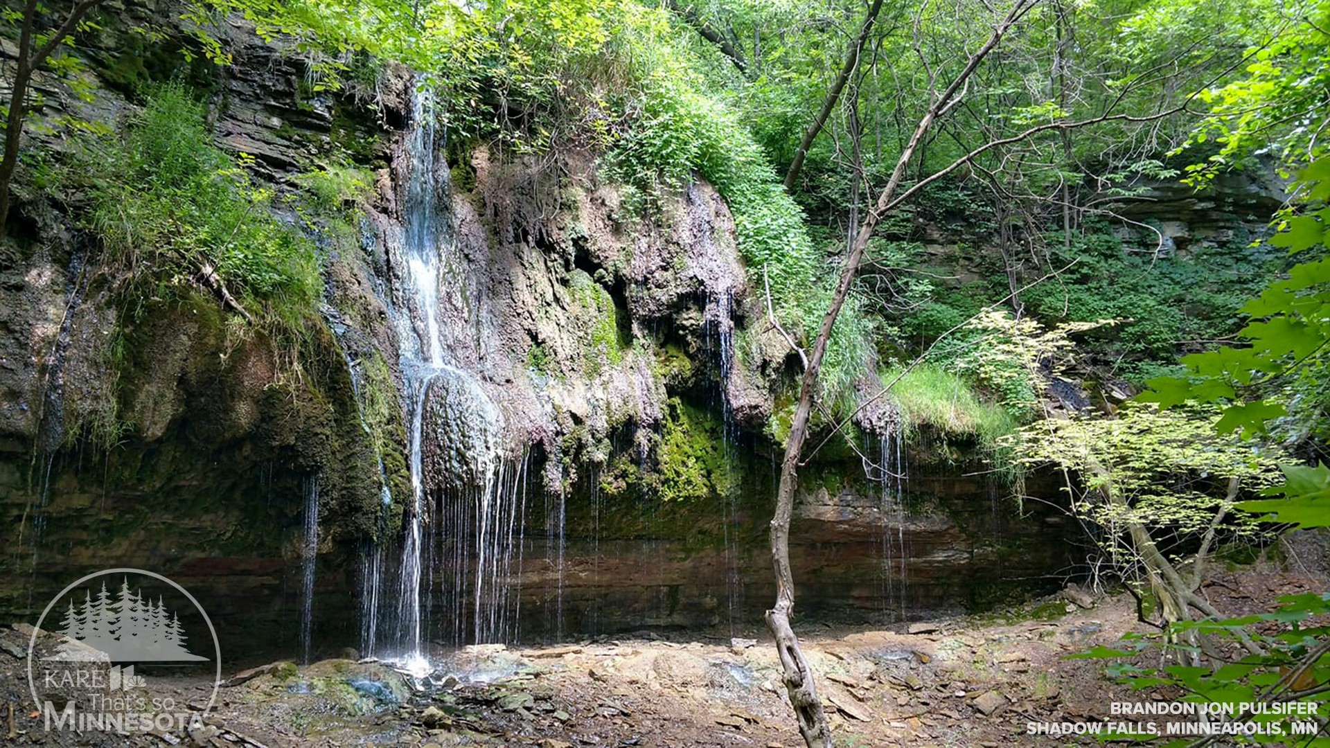 Update your Zoom background with these beautiful Minnesota photos ...