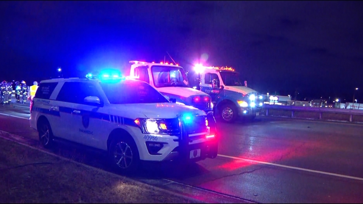 I-35W fatal crash in Minneapolis | kare11.com