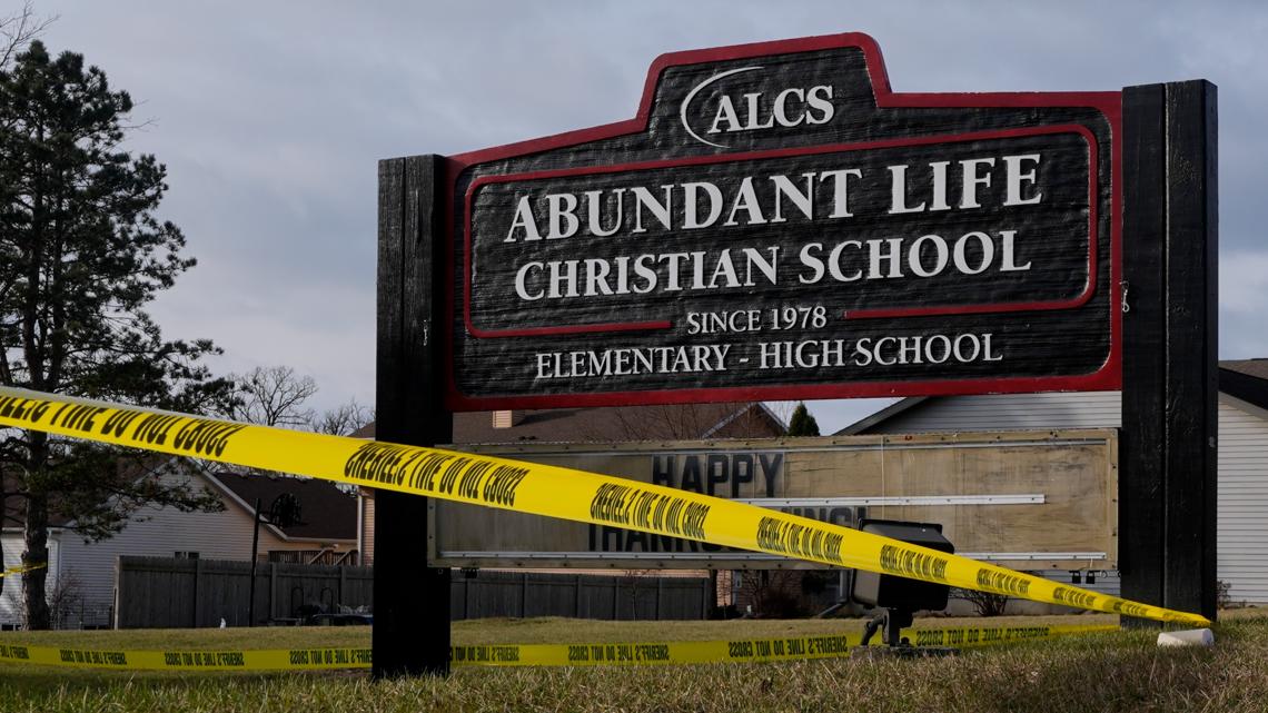 Madison school shooting: What we know so far | kare11.com