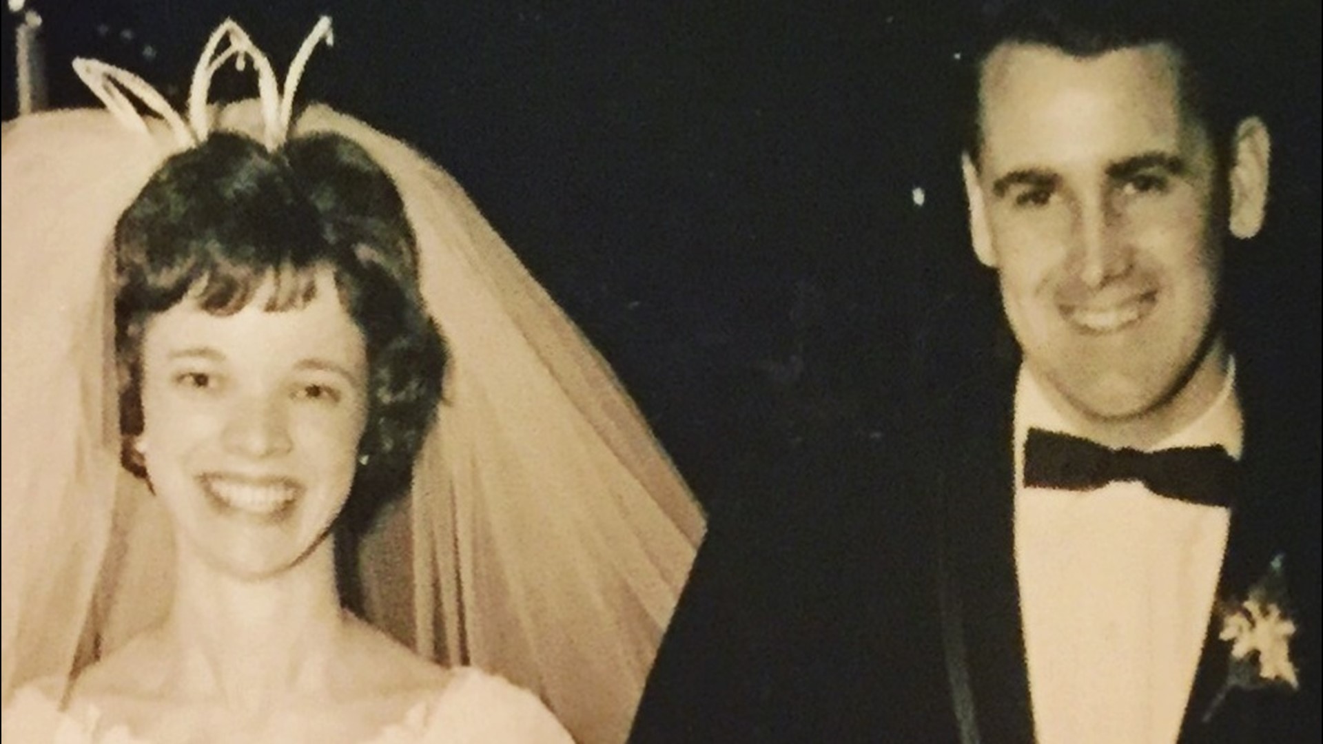 The journey of the Alzheimer's long goodbye | kare11.com