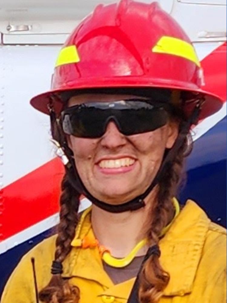 Minnesota firefighter dies in line of duty in Idaho | kare11.com