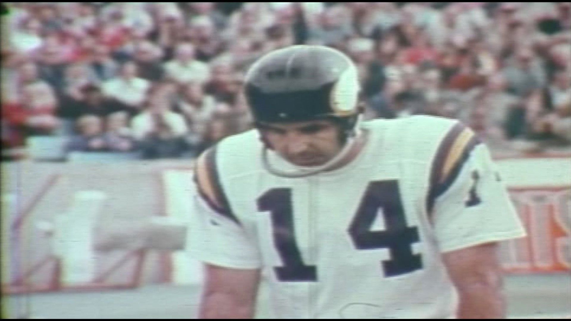 Vikings kicking great Fred Cox passes at 80 | kare11.com