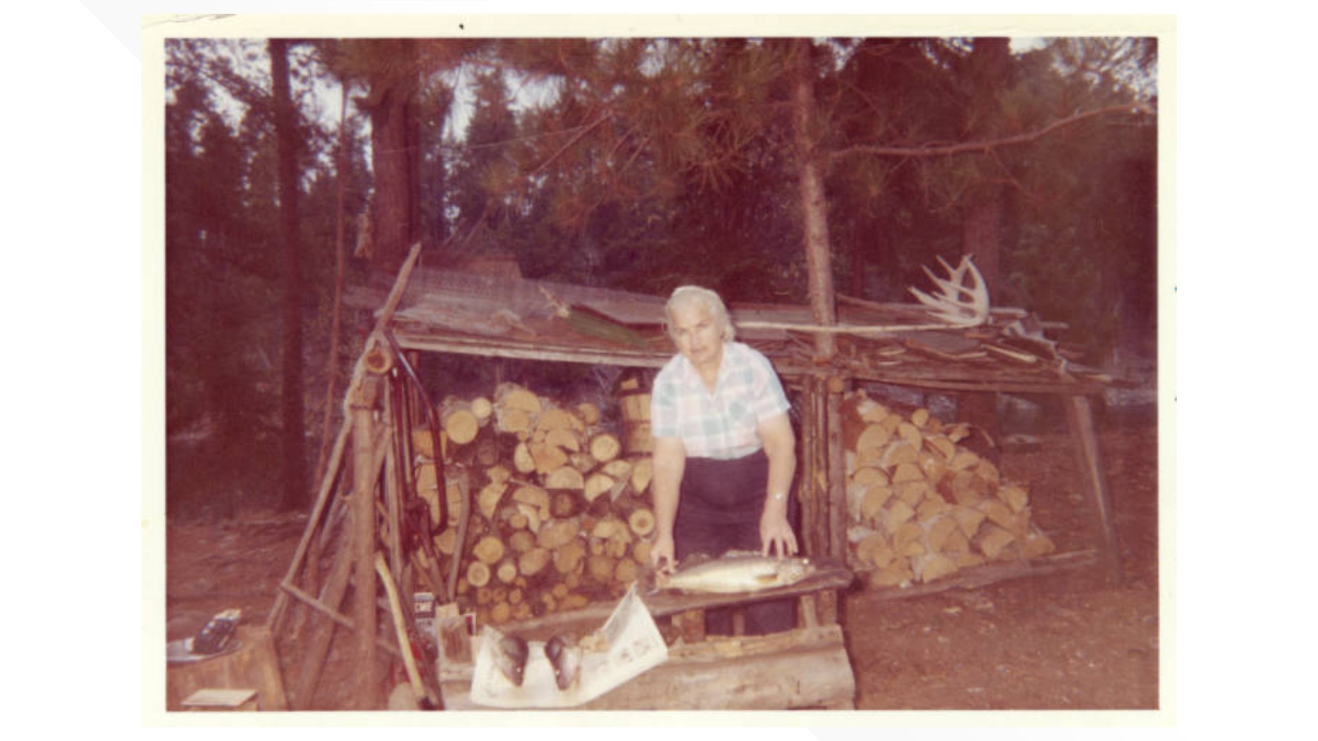 Dorothy Molter, The Root Beer Lady of Minnesota | kare11.com