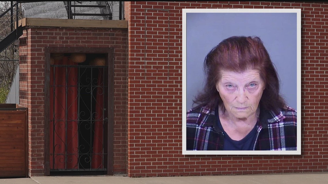 Woman in Arizona arrested for 1985 St. Croix Falls unsolved murder ...