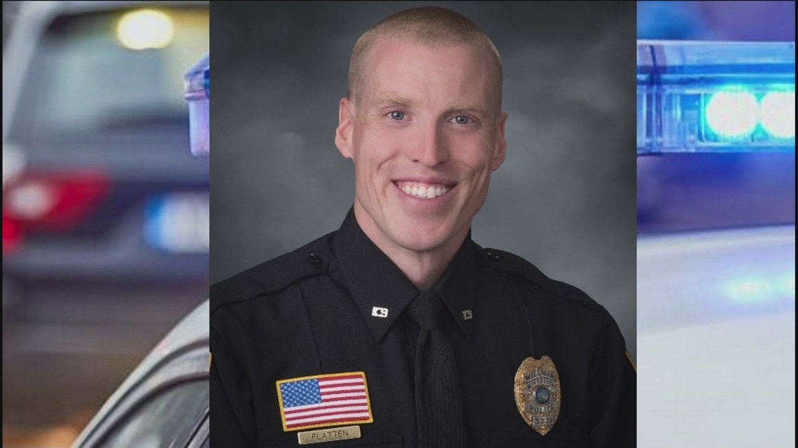 Former MN deputy pleads guilty to DUI after rolling squad on duty ...