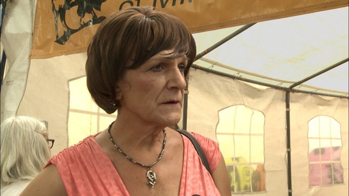 Minnesota Congressional candidate Paula Overby dies | kare11.com