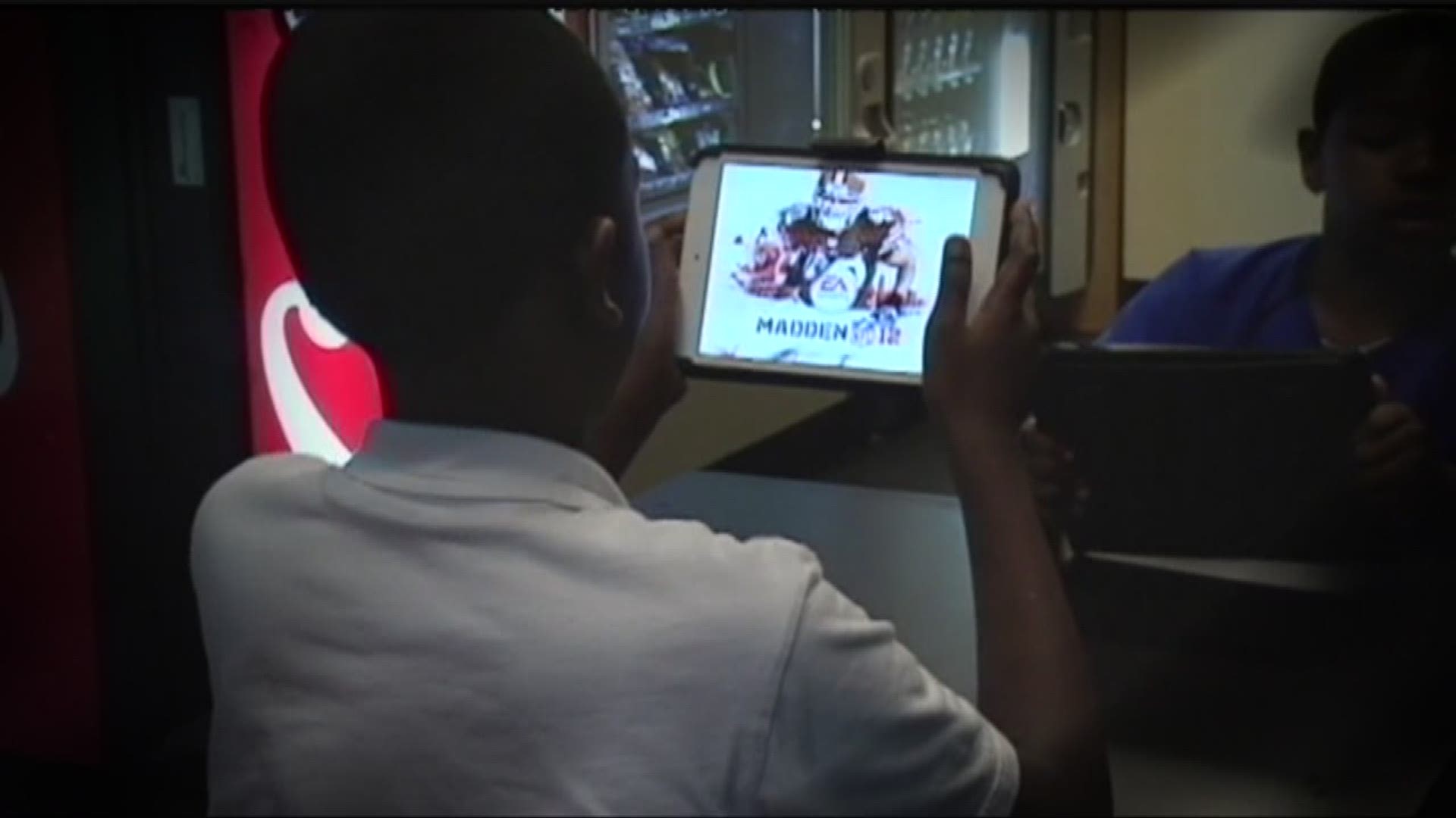 Children addicted to technology | kare11.com