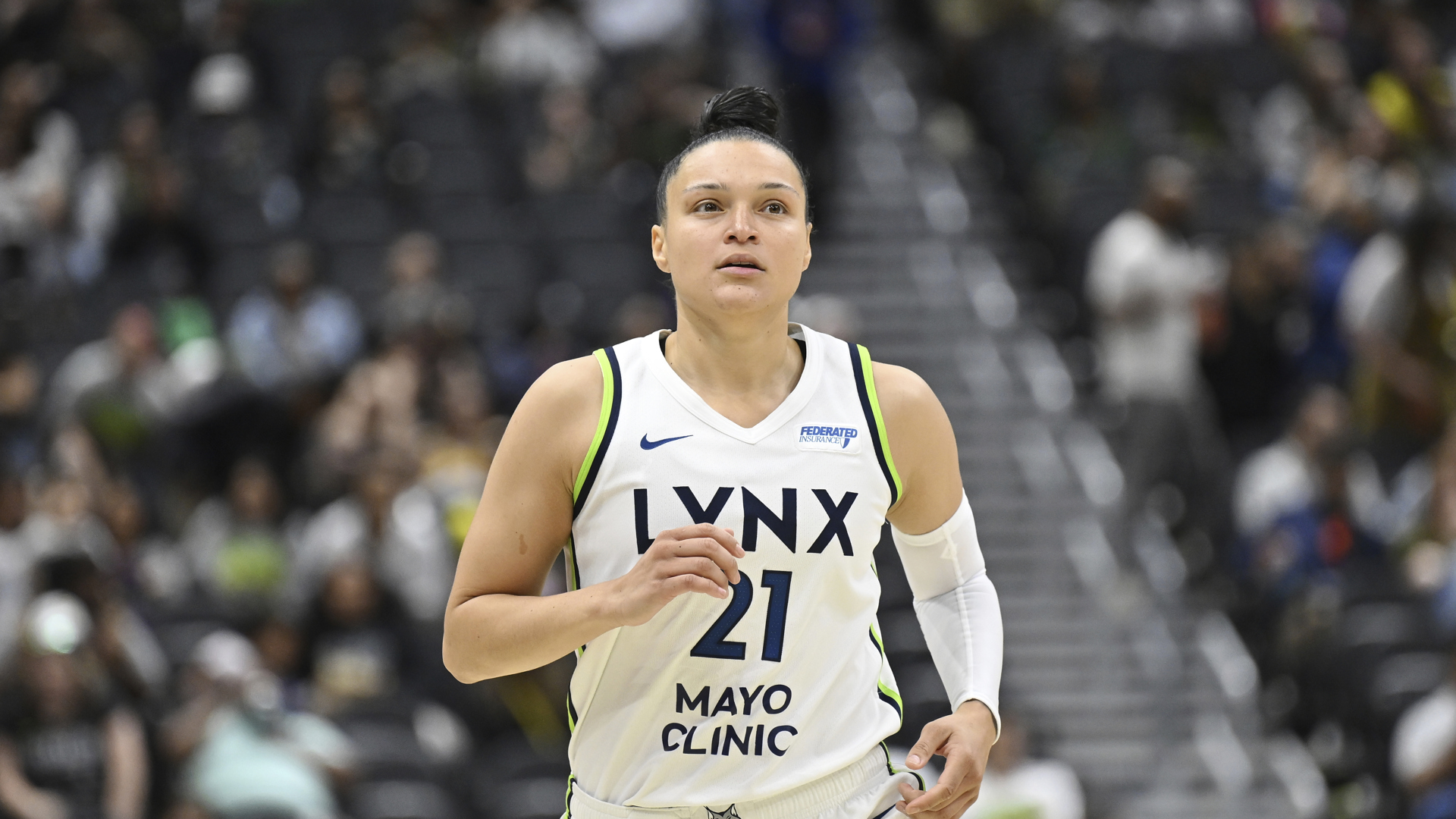 Jason Voorhees is still chained underwater in a Cosby mine pit | kare11.com