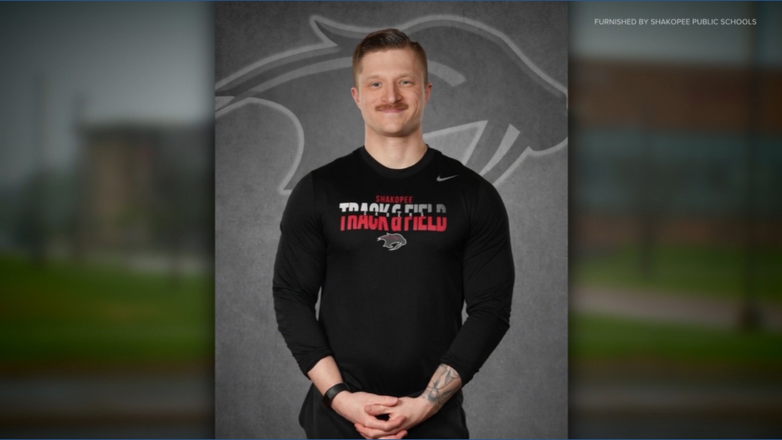 Remembering beloved Shakopee teacher Ryan Eiler | kare11.com