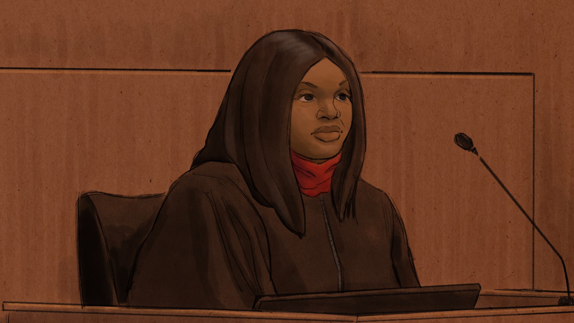 Use of force expert, ex-officer J. Alexander Kueng testify | kare11.com