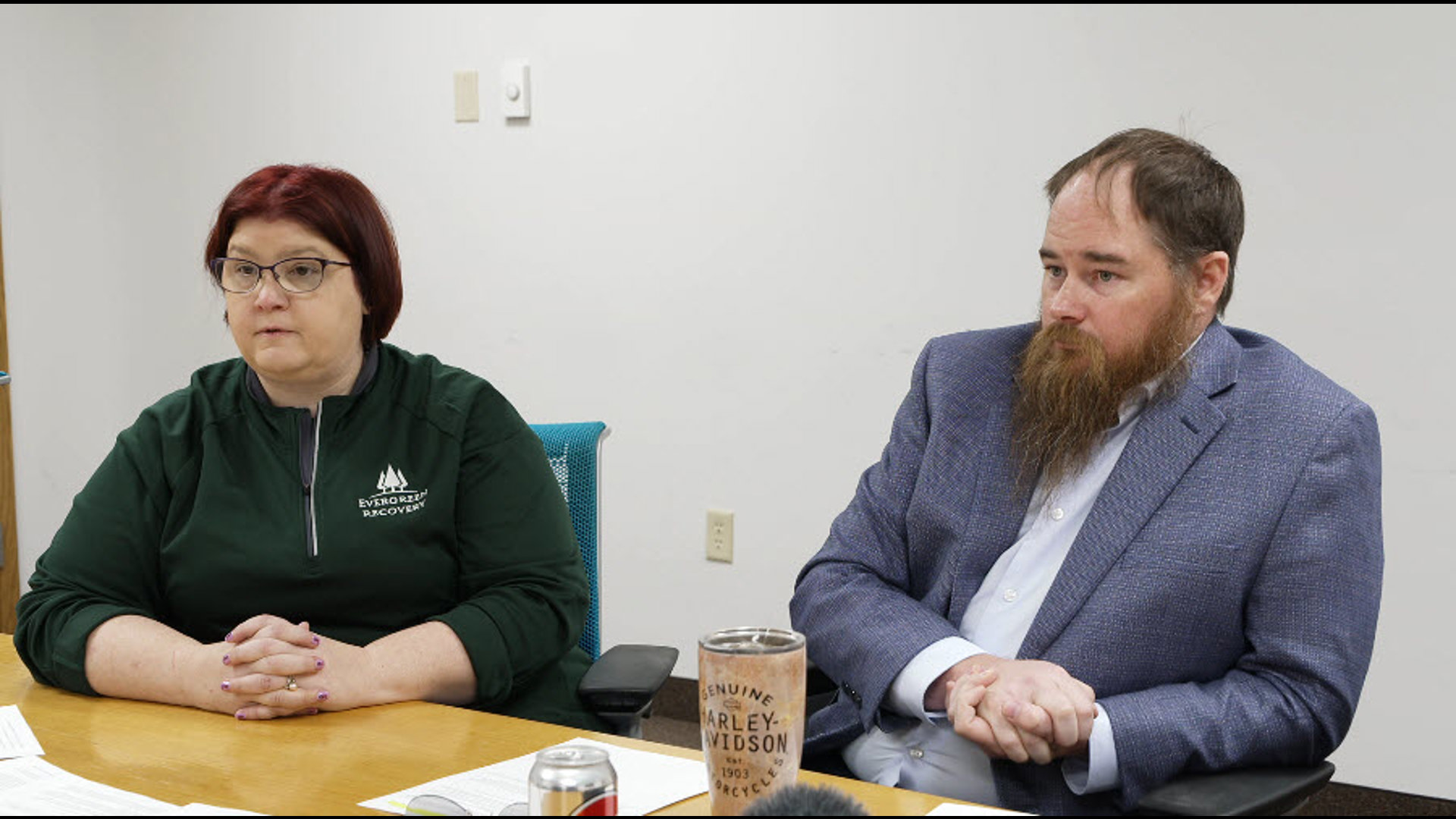 Addiction treatment center accused of overbilling | kare11.com