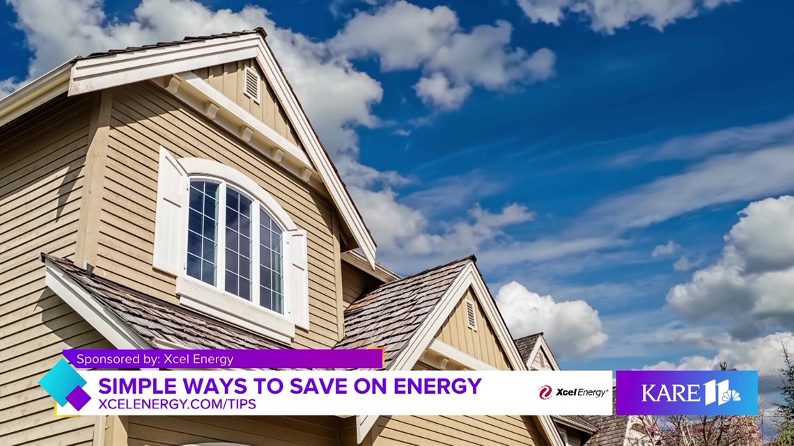 SPONSORED: Expert tips from Xcel Energy to Slash Your Energy Bill and ...