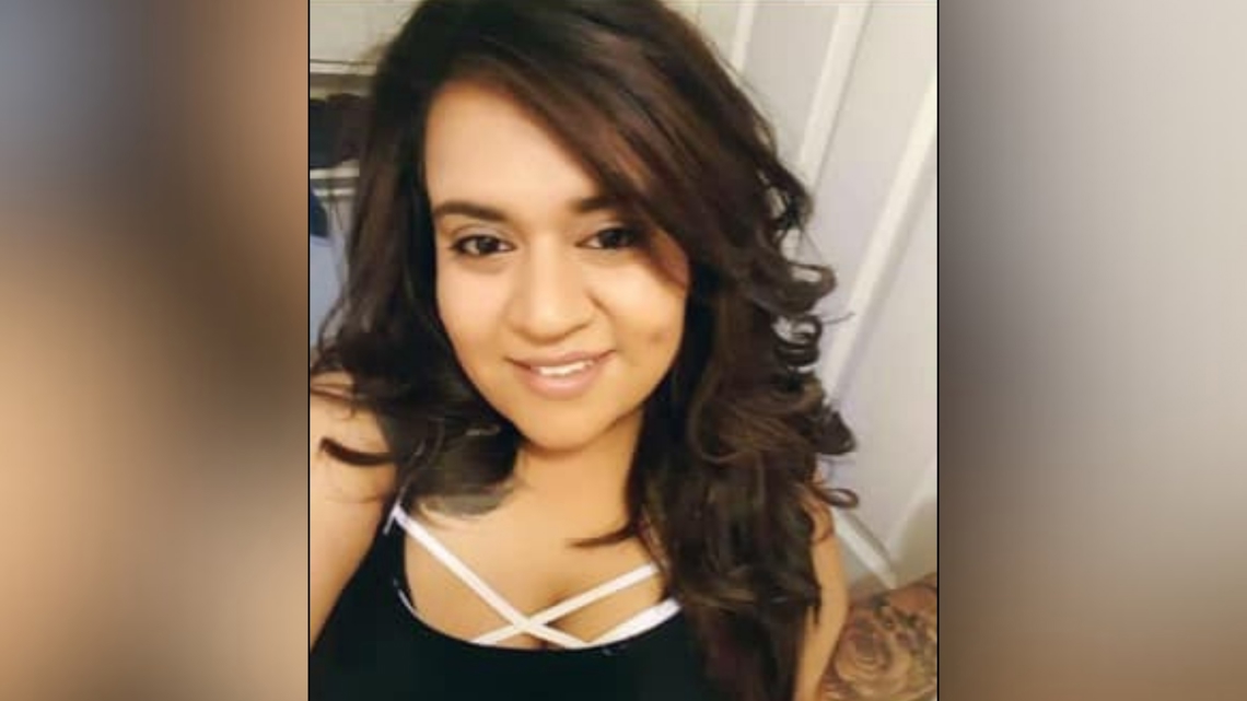 Body of Cassandra Ayon, missing for 4 years, found | kare11.com