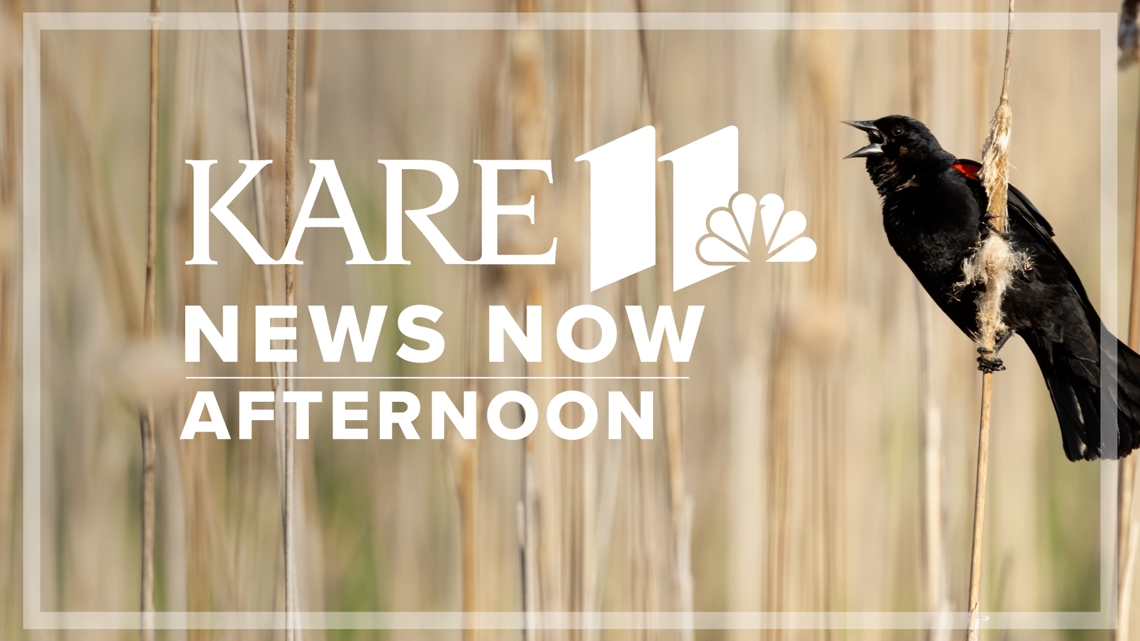 KARE 11 News Now | PM - April 22 | kare11.com